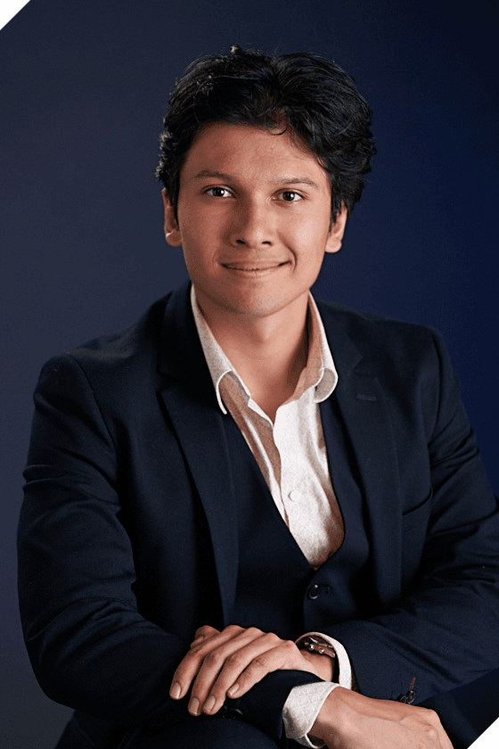 Home | Rémy SIAHAAN